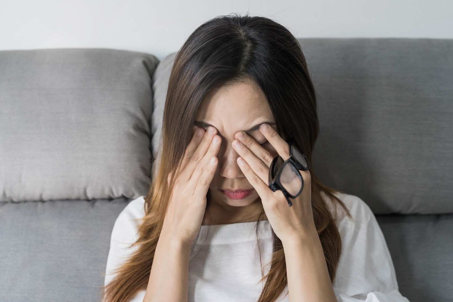 RCS Auge Spritze: Moderne Therapieansätze bei Retinopathia centralis ...
